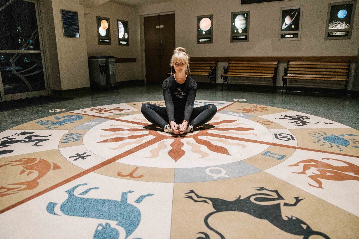 Yoga Pose & Focus : 7/5-7/11 - Myriad Health + Fitness